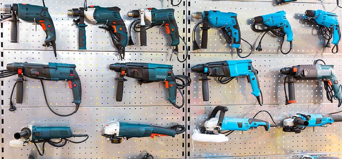 Top 10 must have tools in your tool pack, check the new once – Larkin